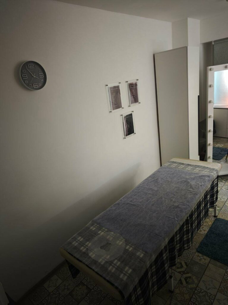 Masaj salonları Family Massage Room, Moskova, foto