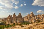 Çavuşin Ateş Horse Ranch (Nevşehir, Avanos, Çavuşin Mah.), at ve binicilik kulüpleri  Avanos'tan