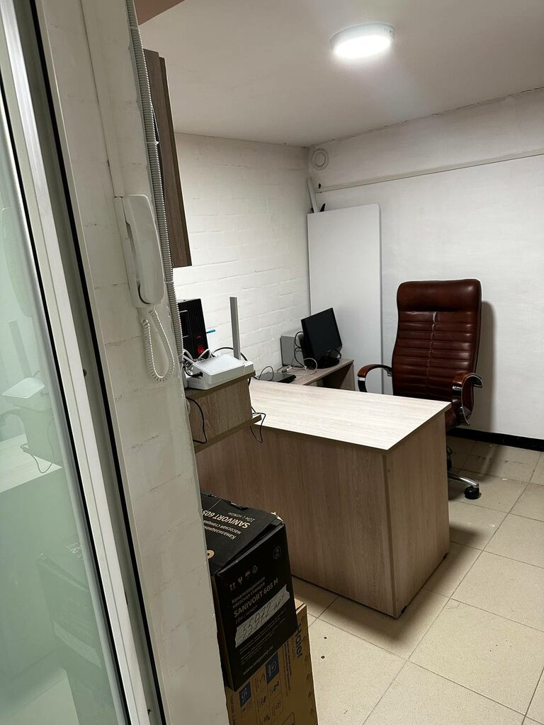 Mobilya fabrikaları Tesoro, Ulyanovsk, foto