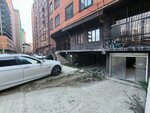 Gentlemen car (1-y Sergokalinskiy tupik No:10к5), tuning  Makhachkala'dan