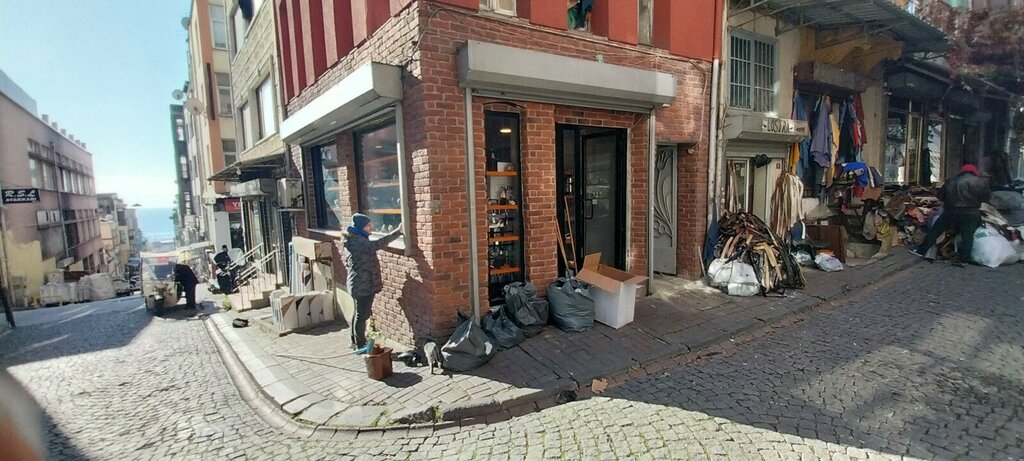 Ayakkabı malzemeleri Fors Ayakkabı, İstanbul, foto
