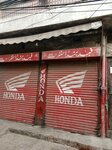 Fahad Honda Center (Lahore-Kasur Road No:387), otomobil servisi  Lahor'dan