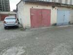 Гаражный кооператив Светофор (Republic of Daghestan, Makhachkala, Krasnoyarskaya ulitsa), garajlar  Makhachkala'dan