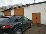 Vit-prokat (6-ja Suražskaja vulica No:8), oto kiralama  Vitebsk'ten