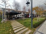 Straborn Coffee (Ankara, Çankaya, Namık Kemal Mah., 95. Cad., 13A), kahve dükkanları  Ankara'dan
