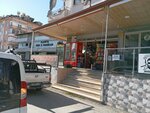 Uslu (Antalya, Alanya, Fığla Mah., 111 Sok., 2), market  Alanya'dan