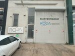 Roda Mühendislik (Üçevler Mah., 78. Sok., No:1N, Nilüfer, Bursa), mühendislik firmaları  Bursa'dan
