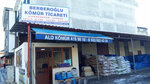 Berberoğlu Kömür Ticareti (Sakarya, Akyazı, İnönü Mah., 7004. Sok., 20), market  Akyazı'dan