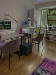 Aann_nailss_studio (Antona Valeka Street No:15), manikür-pedikür  Yekaterinburg'dan