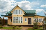AGD-Profil (Predzavodskaya ulitsa No:10), çatı ve çatı materyalleri  Kemerovo'dan
