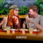 Dürümle (İstanbul, Sarıyer, Azerbaycan Cad., 3C), fast food  İstanbul'dan