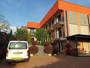 Shami Luxury Apart (Kigali, KG 4 Avenue), otel  Kigali'den