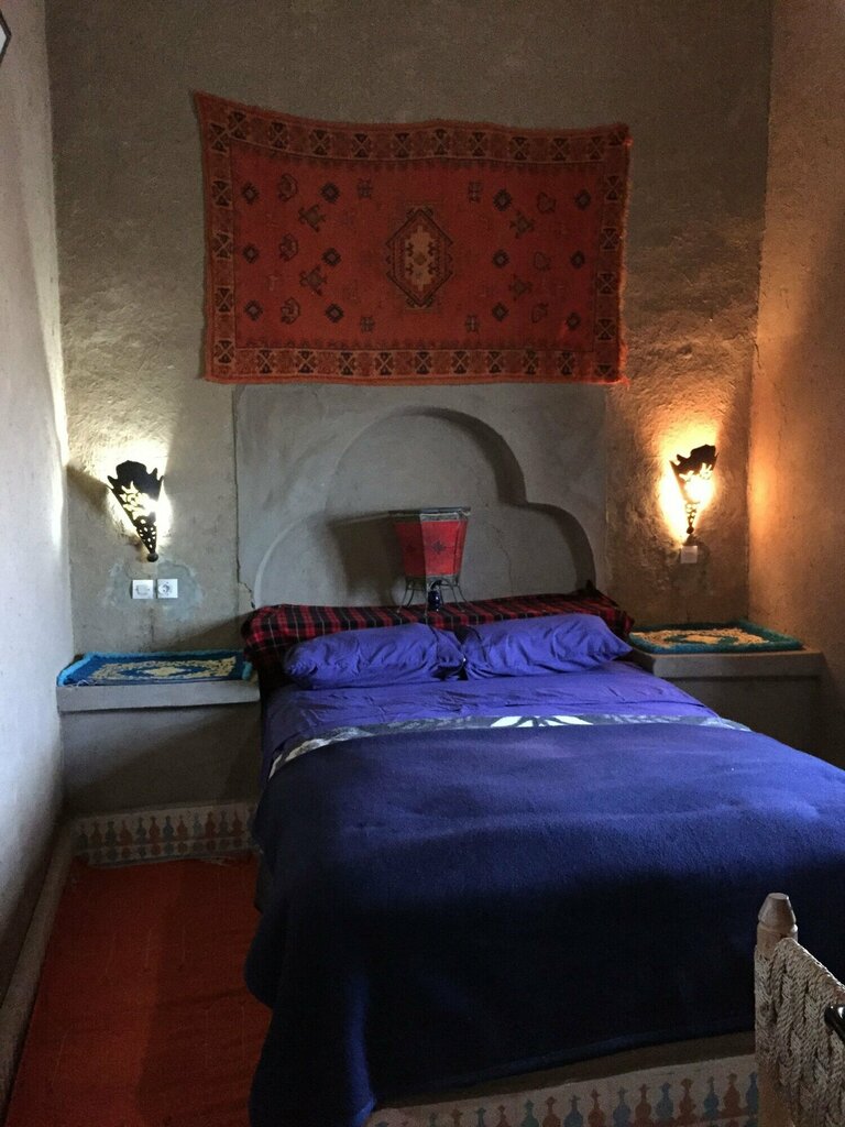 Otel Zaid House, Dünya, foto