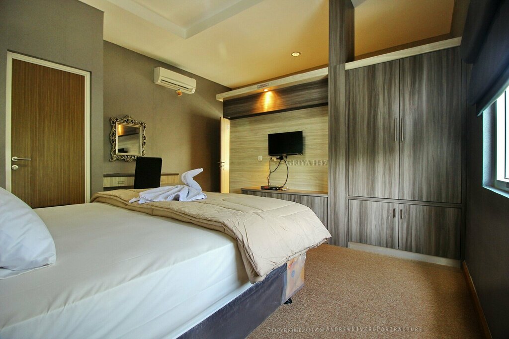 Otel Rumah Singgah Griya H47, Semarang, foto