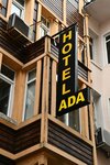 Ada Apart (İstanbul, Fatih, Muhsine Hatun Mah., Telli Odalar Sok., 27B), otel  İstanbul'dan