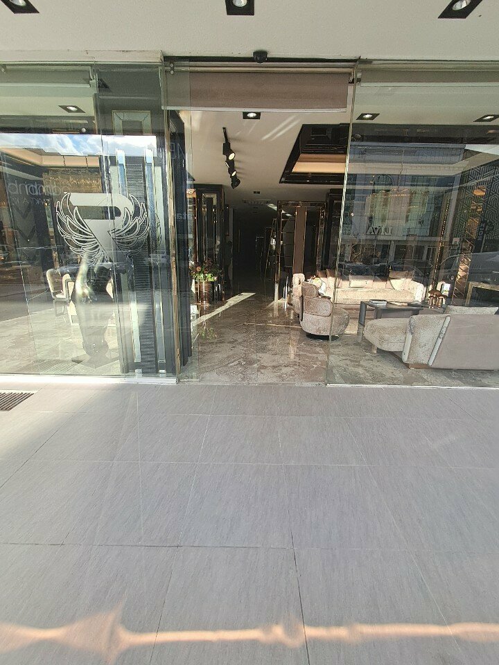 Mobilya mağazaları Rozet, Ankara, foto
