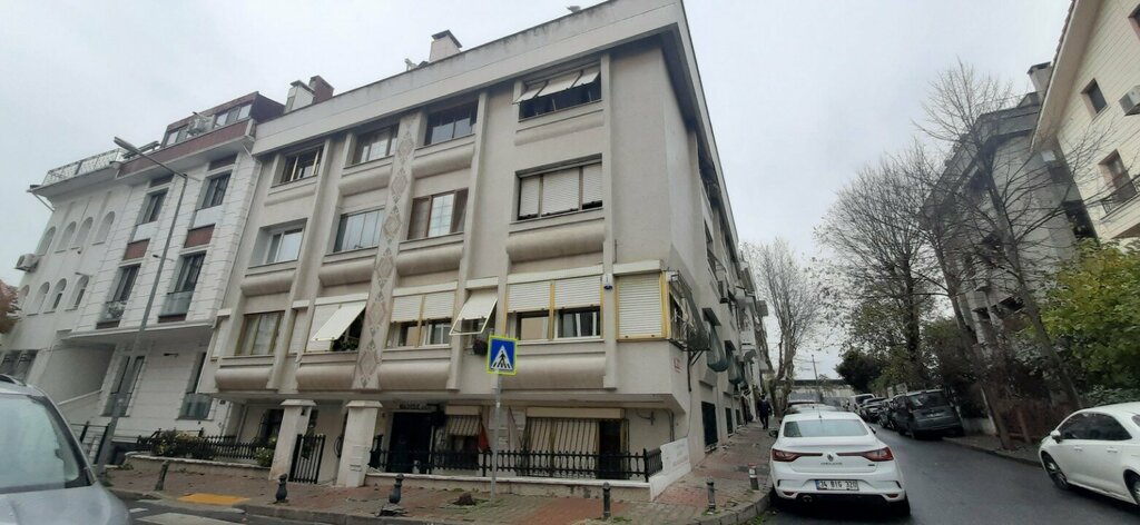 Aile sağlığı merkezi Bakırköy 6 Nolu Aile Sağlığı Merkezi, İstanbul, foto