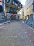 Little Dress (Karla Marksa Street No:76А), kiralama noktası  Habarovsk'tan