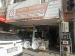 Ege Elektrik (İzmir, Buca, Menderes Cad., 392B), elektrik ve elektrikli ürün mağazası  İzmir'den