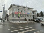 Студия кружевоплетения (ulitsa Chernyshevskogo No:29), meslek kursları  Vologda'dan