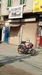 Sundar cables (Saeed Road No:27/8, Ahmed Avenue, Al Makkah Society Township), i̇nternet hizmet sağlayıcıları  Lahor'dan