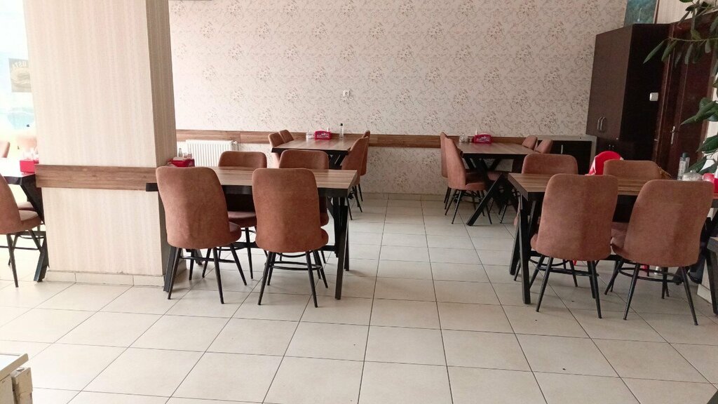 Restoran Etliekmek'ci Efe Usta, Konya, foto