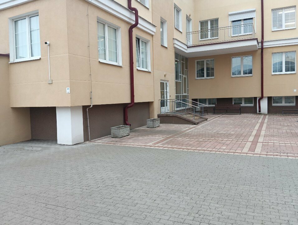 Fen lisesi, sosyal bilimler lisesi Гимназия № 25 имени Риммы Шершневой г. Минска, корпус № 2, Minsk, foto