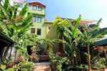 Emin Butik Otel (Kum Mah., Çekiciler Cad., No:52, Amasra, Bartın), otel  Amasra'dan
