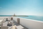 Adivè Rooms and Restaurant (lungomare c. colombo 71), daireler  Vieste'den