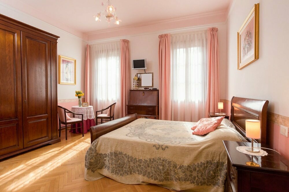 Otel Casa delle Rose B&b, Dünya, foto