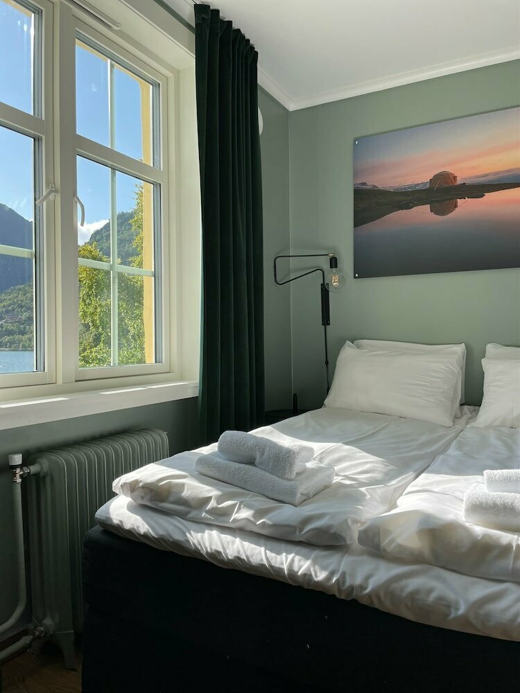Otel Trolltunga Hotel, Hordaland, foto