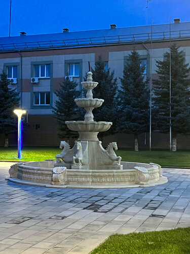 Otel Fedotovo, Tataristan, foto