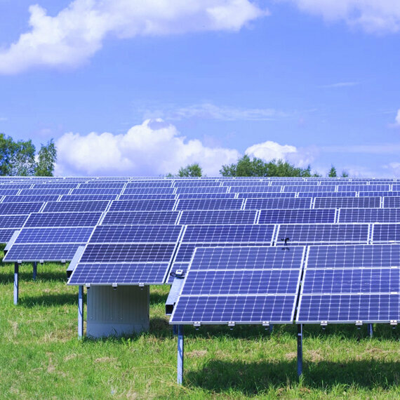 Enerji firmaları Etm Solar Enerji, Bursa, foto