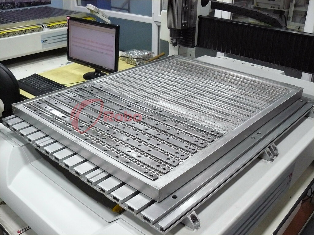 Hadde metal üretim ve satışı Robomekatronik, Başiskele, foto