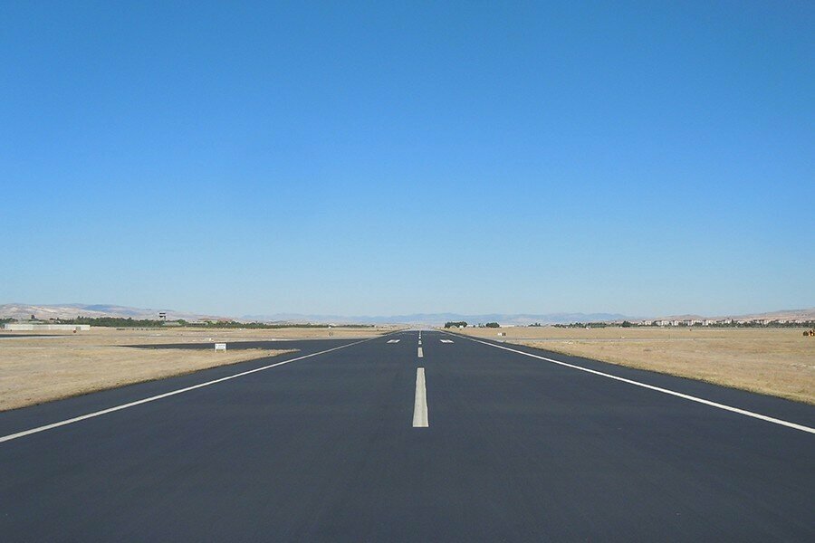 Yol ve asfalt ürünleri Astek Kaplama ve Asfalt Teknolojileri, Ankara, foto