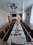 Алиса (ulitsa Kosmonavtov No:41), kafe  Polysayevo'dan