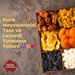 Uçgul Kuruyemiş (Adana, Seyhan, Yeşiloba Mah., Fatma Esma Nayman Cad., 3/12D), toptan satış mağazaları  Adana'dan