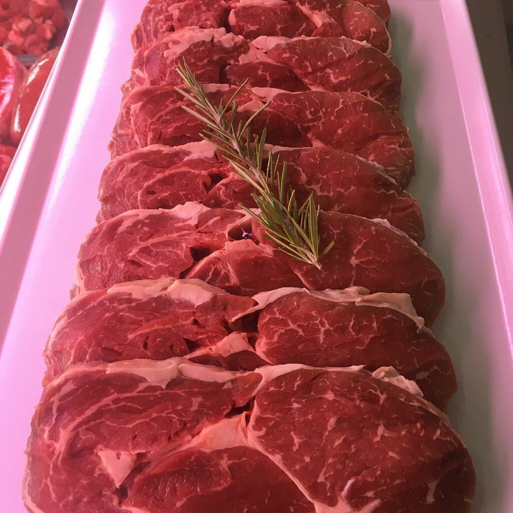 Kasap, şarküteri Tad Et Dikmen Kasabı, Ankara, foto