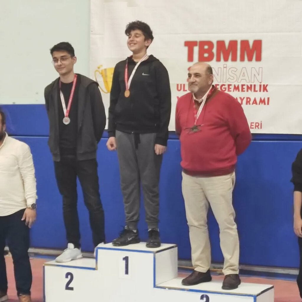 Eğitim merkezleri D4 Satranç Eğitim Merkezi, İzmit, foto