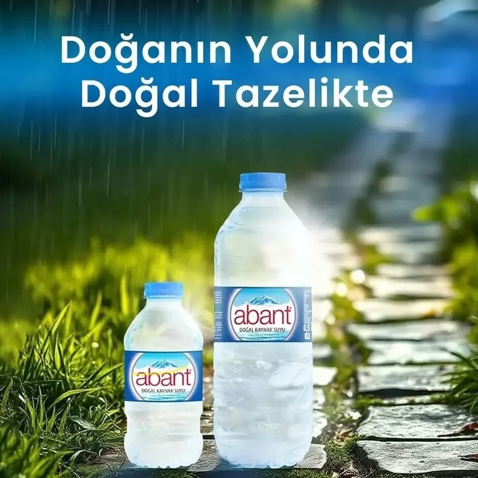 Su satışı Ayka Su İpragaz, Antalya, foto
