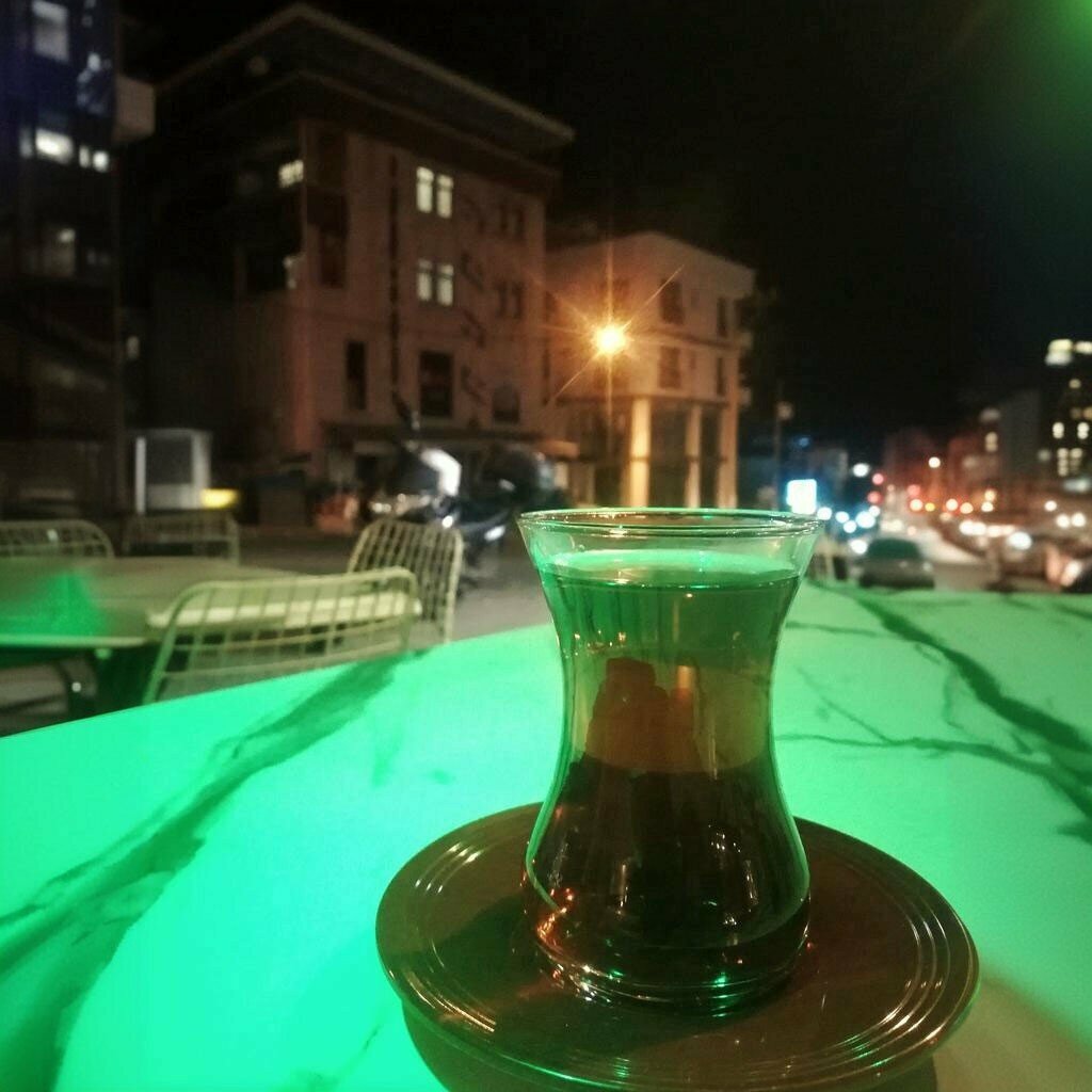 Restoran Şaşkın Bakkal Marmaris Büfe, Ortahisar, foto