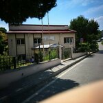Samsun İlkadım Kadıköy Aile Sağlığı Merkezi (Reşadiye Mahallesi Göğüs Hastanesi Yanı, İlkadım, Samsun), tıp merkezleri ve klinikler  Samsun'dan