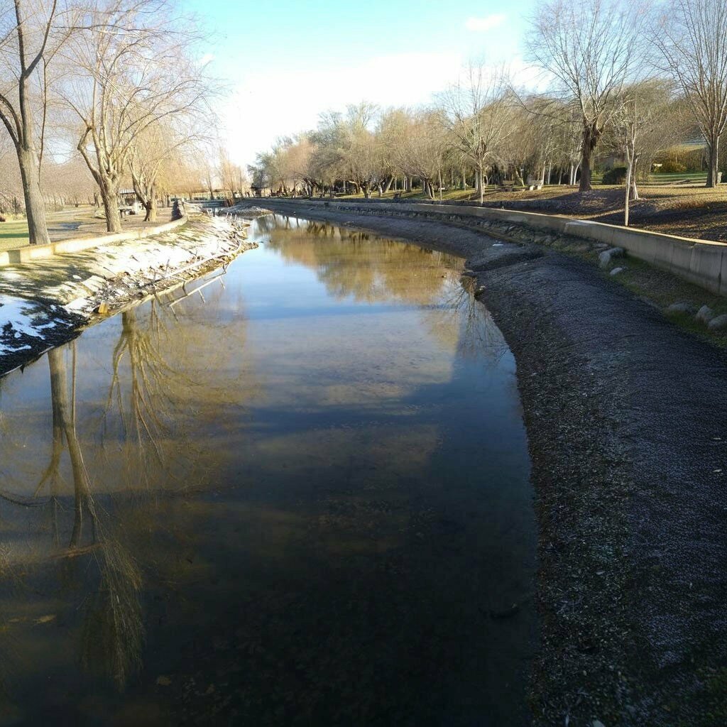 Kültür ve eğlence parkları Parklar ve ormanlar, Kayseri, foto
