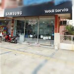 Samsung Salihli Teknik Servis (Manisa, Salihli, Atatürk Cad., 194/A), elektrikli cihazların tamiri  Salihli'den