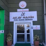 Dr. Nejat Akyol Özel Bakım Merkezi (Köprübaşı Mah., Selanik Cad., No:202, Tekkeköy, Samsun), huzurevi, bakımevi  Tekkeköy'den