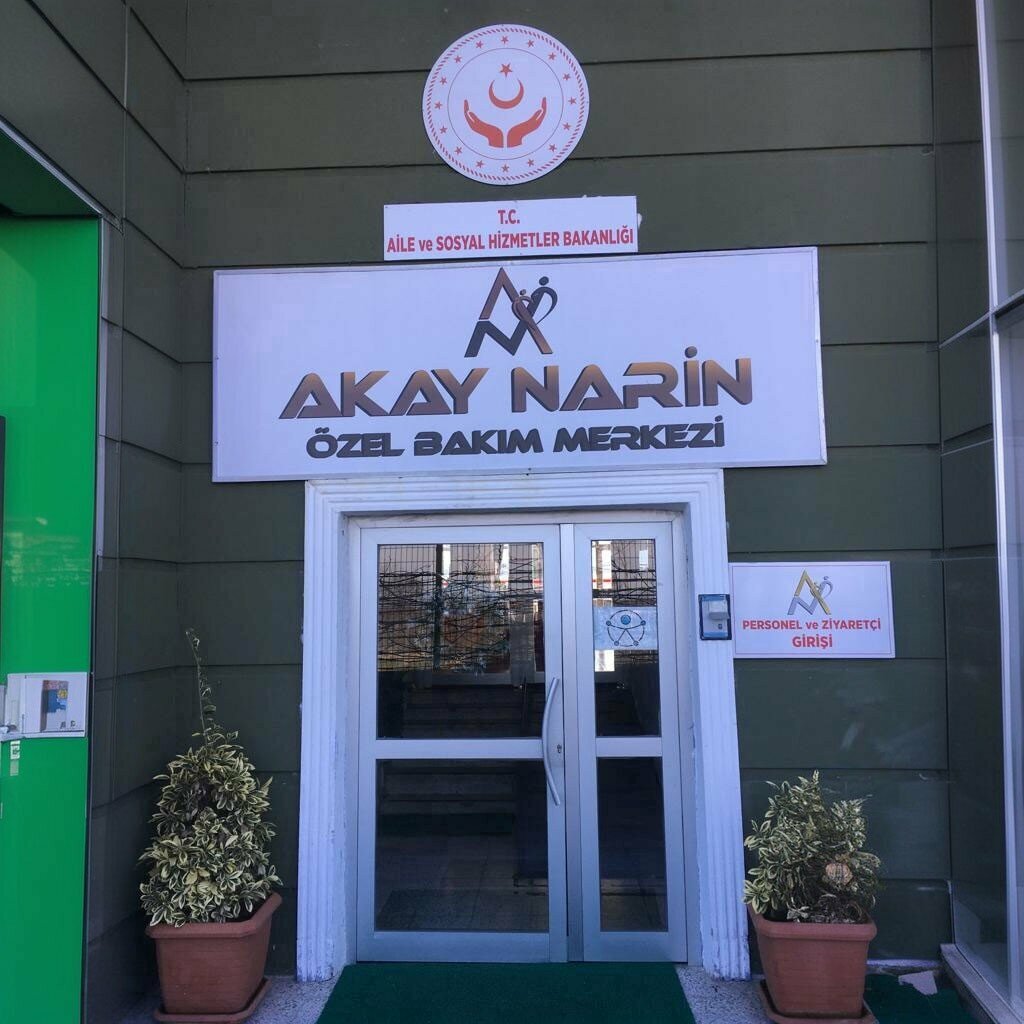 Huzurevi, bakımevi Dr. Nejat Akyol Özel Bakım Merkezi, Tekkeköy, foto