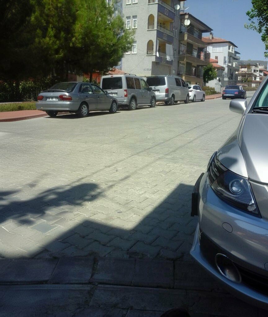 Market Yunus Market, Kırıkkale, foto