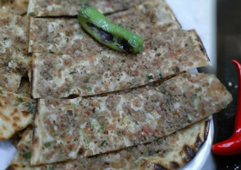 Restoran Akin Pide, Ankara, foto