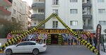 Öküz Burger (Mardin, Nusaybin, Mardinyolu Cad., 7A), fast food  Nusaybin'den