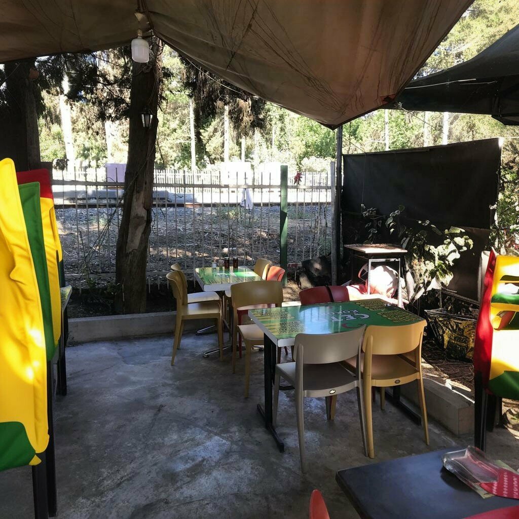 Fast food Kokoreççi Çeto, Ödemiş, foto